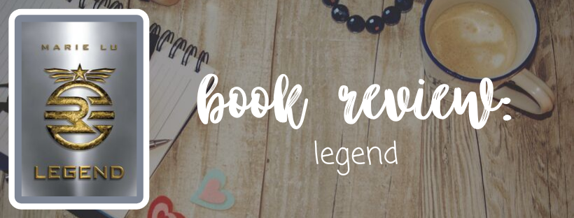 Legend Marie Lu Desktop Wallpaper Legend The Series
