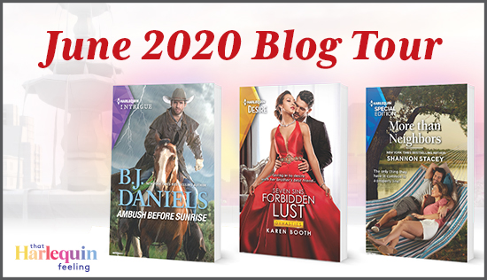 Blog Tour: Forbidden Lust by Karen Booth | Review – Sometimes Leelynn Reads