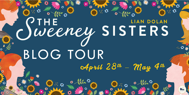 Blog Tour: The Sweeney Sisters by Lian Dolan | Review + Dream Cast ...