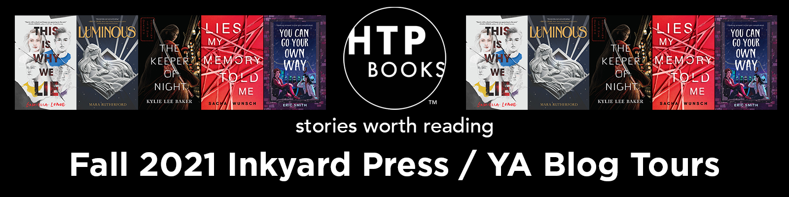 BLOG TOUR: Luminous by Mara Rutherford | Review – Sometimes Leelynn Reads